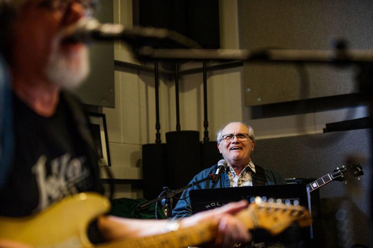 New Orleans legends The Radiators celebrate 40 years as a band with a ...