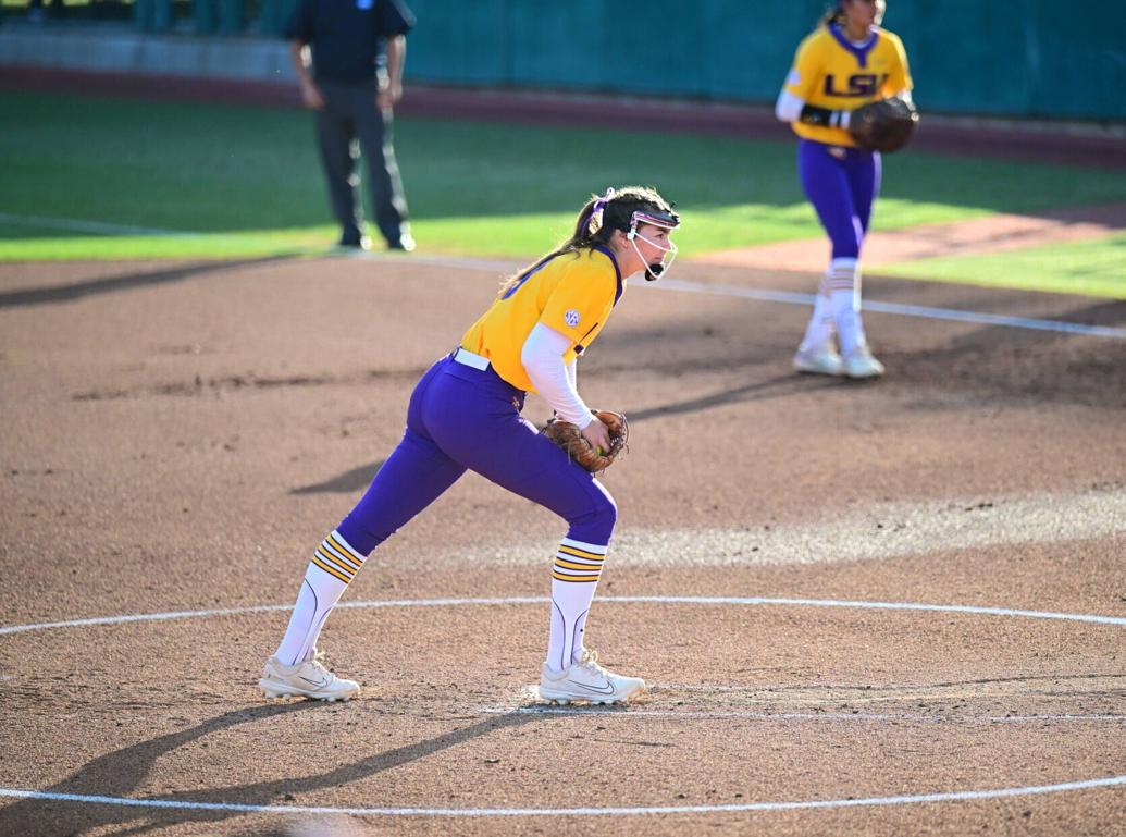 LSU Tigers fall to Stanford in deciding super regional | LSU ...