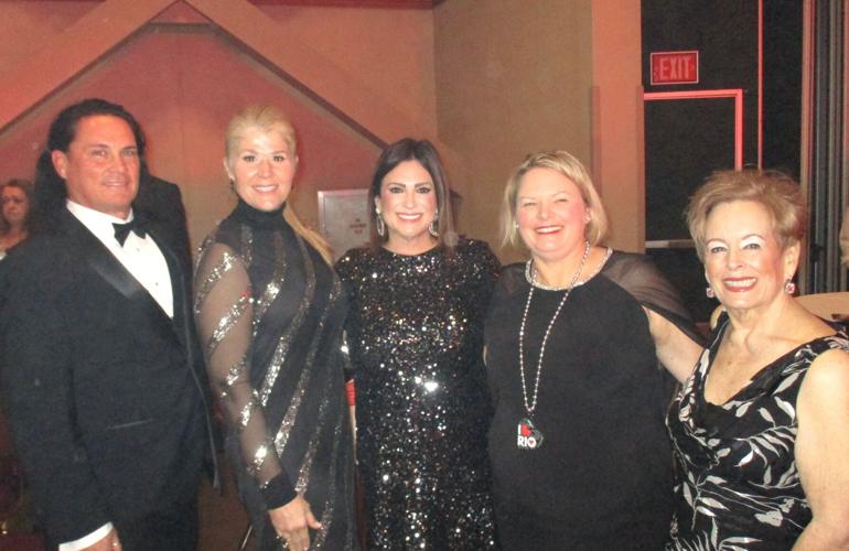 Krewe of Rio kicks off 2024 Mardi Gras in Lafayette | Mardi Gras ...