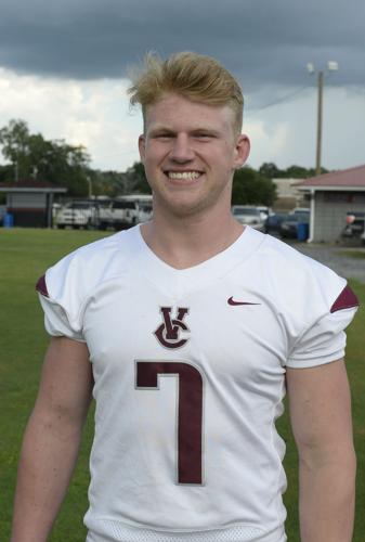 Vermilion Catholic football appears poised for run at Division IV state ...