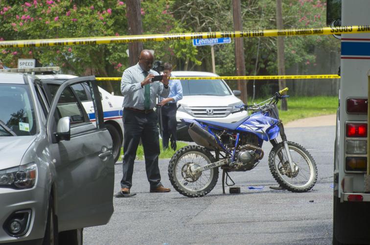 Man hospitalized with serious injuries after evading police, crashing ...