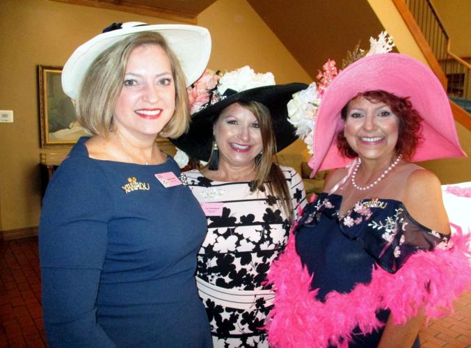 Fête: Say Yes to the Mess | Acadiana Home | theadvocate.com