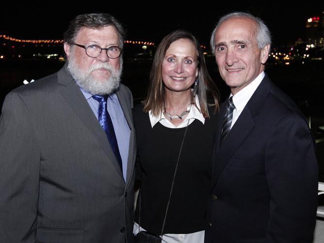 Nell Nolan: Southern University BASH; Vieux Carre Commission; Poydras ...