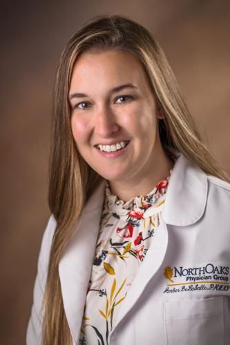 New providers join North Oaks medical offices | Livingston/Tangipahoa ...