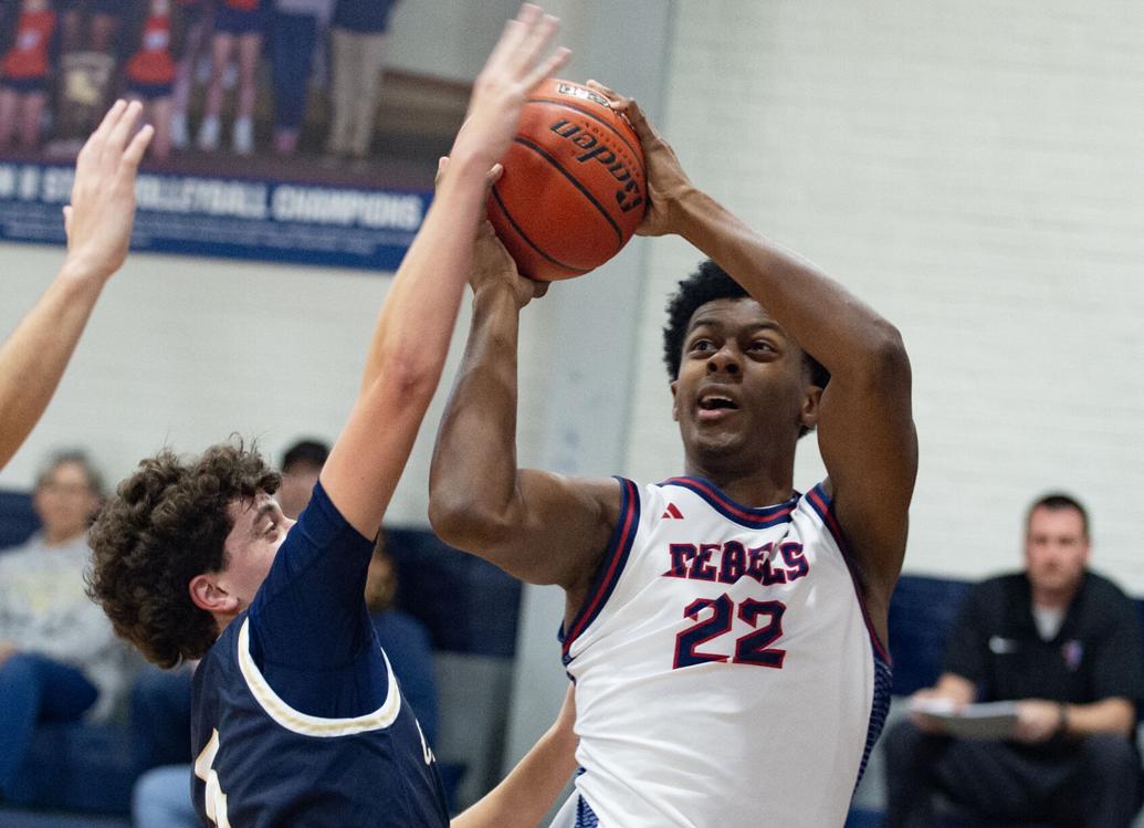 Check out the tournament schedules for holiday basketball | High ...