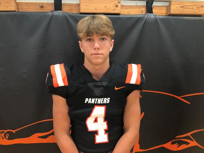 Delcambre 2021 season preview: Panthers' expectations higher thanks to ...