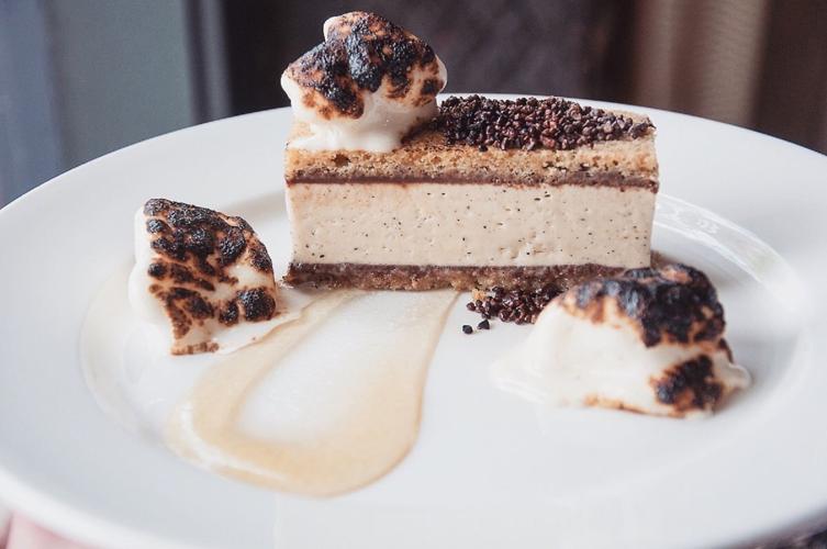 New Orleans pastry chef looking forward to 'Best Baker in America ...