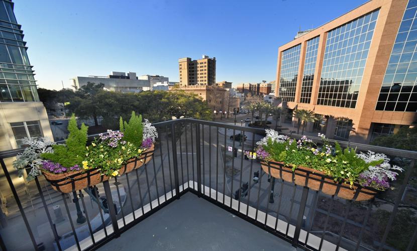 Origin Hotel opens in downtown Baton Rouge with on-site restaurant ...