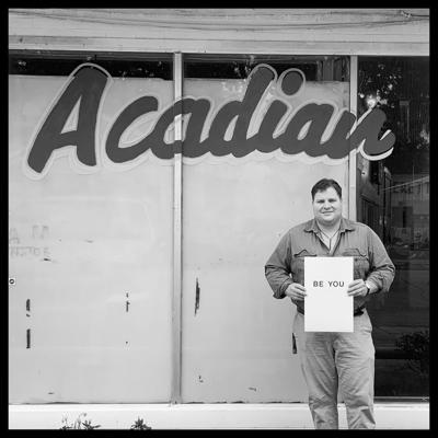 Be You: Robert Autin on working hard is cooking up good times ...