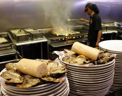 Drago's set to open Baton Rouge restaurant in late January, early ...