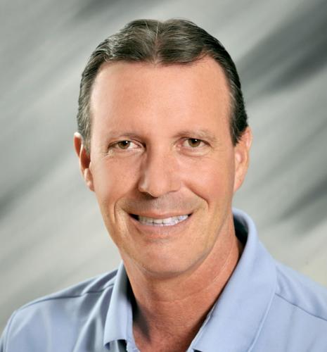 BREC's Mike Raby makes first visit to the Masters as PGA of America ...