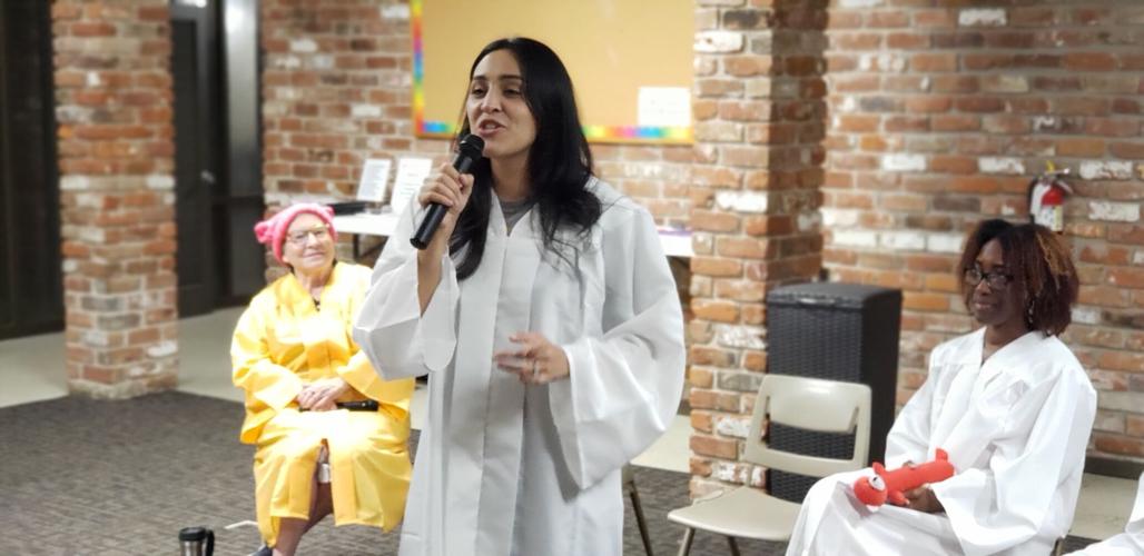 Louisiana Voices of Women stage new play on March 12 | Entertainment ...