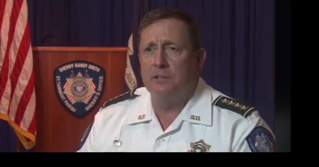 St. Tammany Sheriff Randy Smith used public cash, work for campaign ...