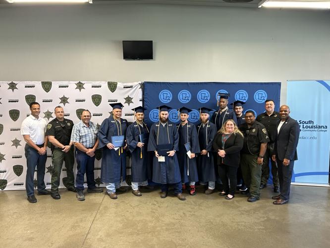 SLCC collaboration outfits offenders with skills for potential welding ...