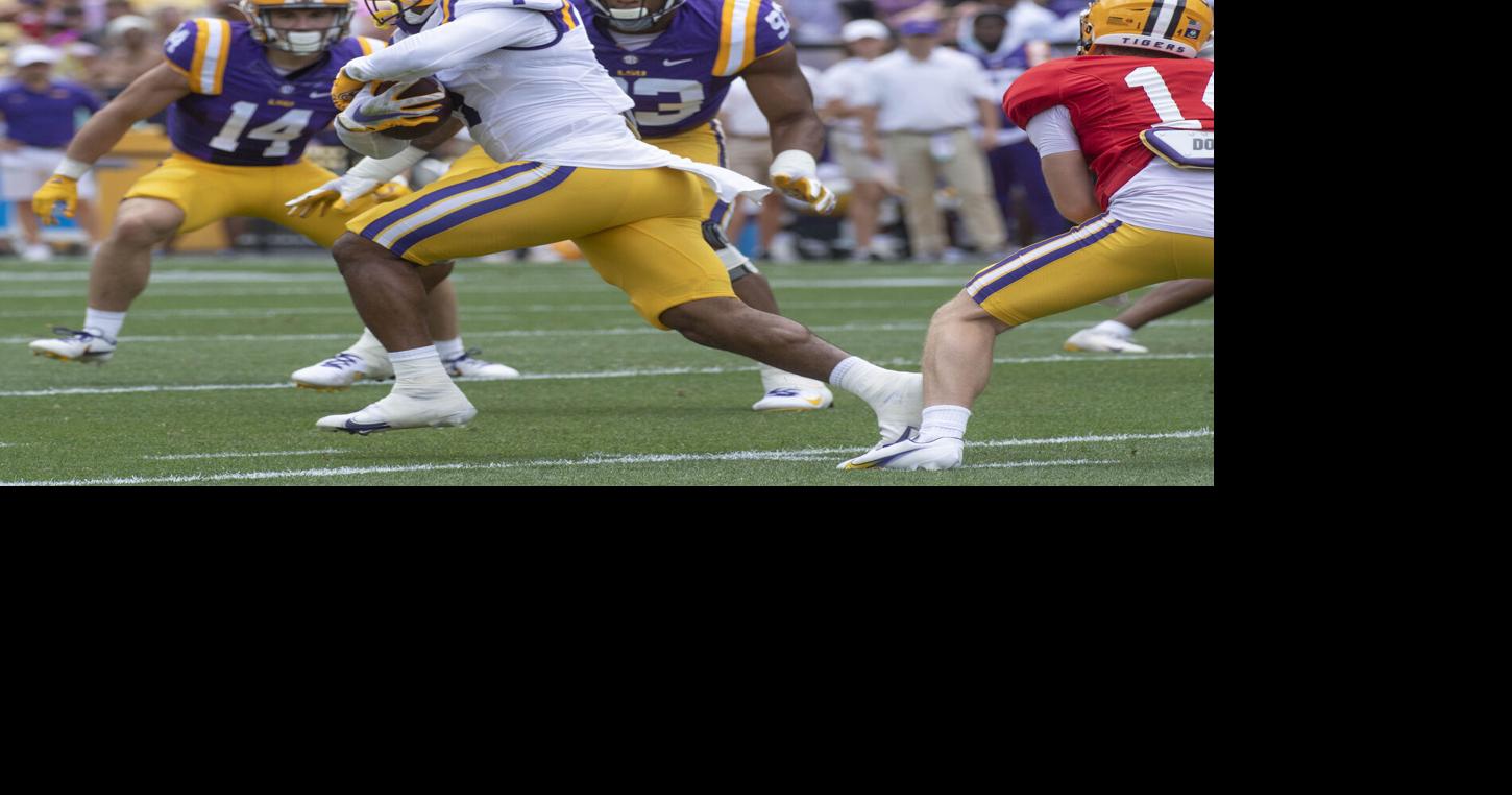 Three and out: Sports columnist Scott Rabalais breaks down Saturday's ...