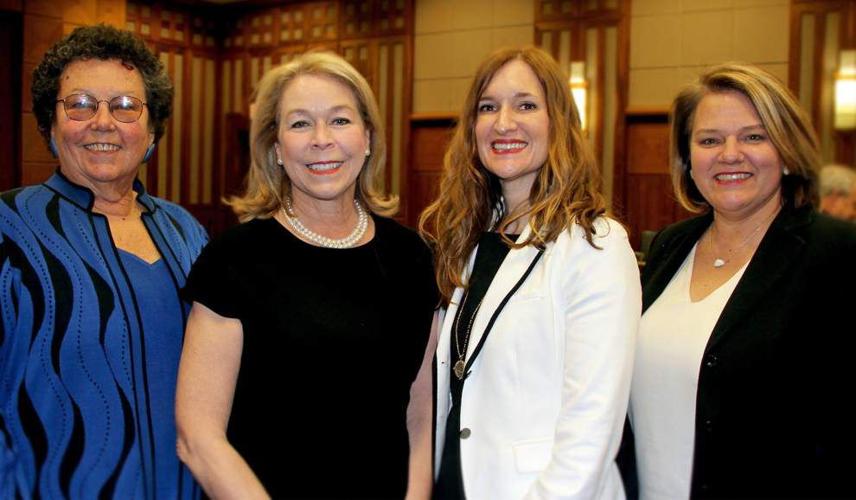 Pam's Party Line: All the world loves a party | Pam Bordelon ...