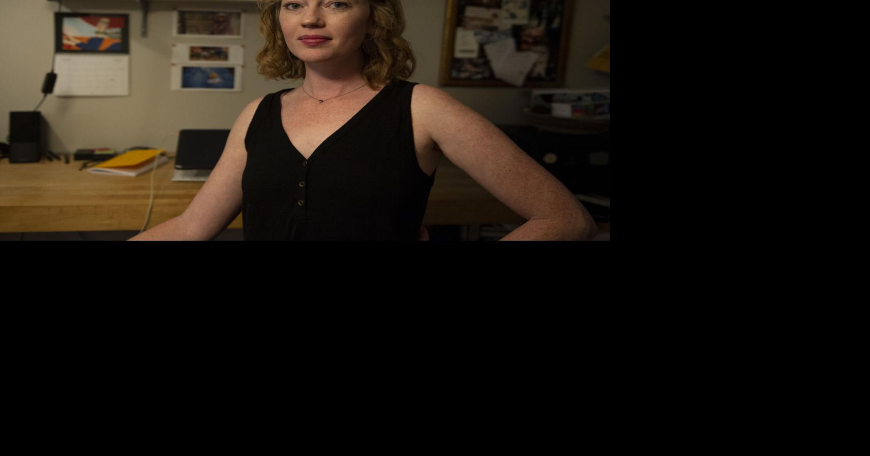 Filmmaker's Evangeline project among recipients of this year's ArtSpark ...