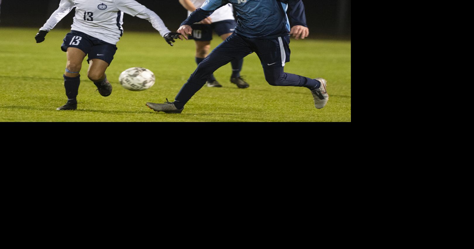 ESA Falcons built to enjoy soccer success again this season | High ...