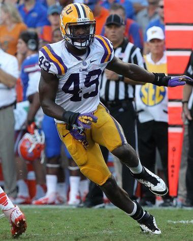 ESPN3 to broadcast LSU football Pro Day activities March 27 | LSU ...