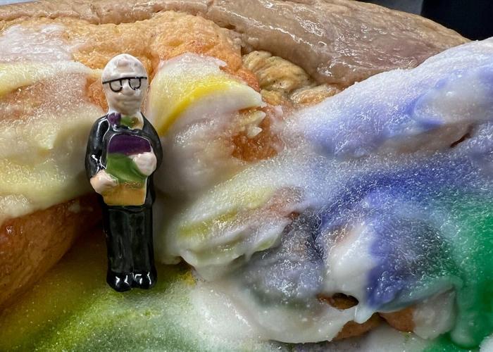 Arthur Hardy calling it quits after half-century career | Entertainment ...