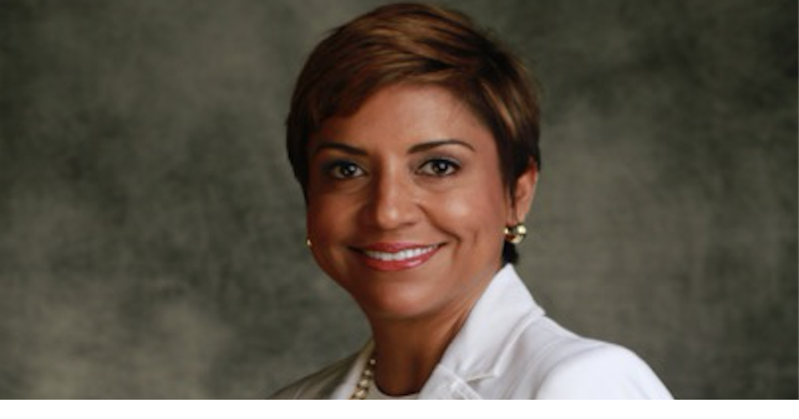 Desiree Charbonnet plans 'important announcement' Mon. May 22 | The ...