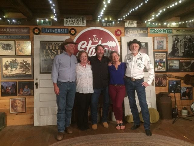 Don't miss these shows to watch and concerts in south Louisiana (Feb ...