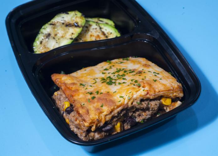 Chef Jeremy Coco comes to the rescue for those who don't want to cook ...