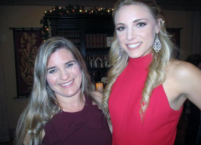 Fête: The Naughty List 2019 | Acadiana Home | theadvocate.com