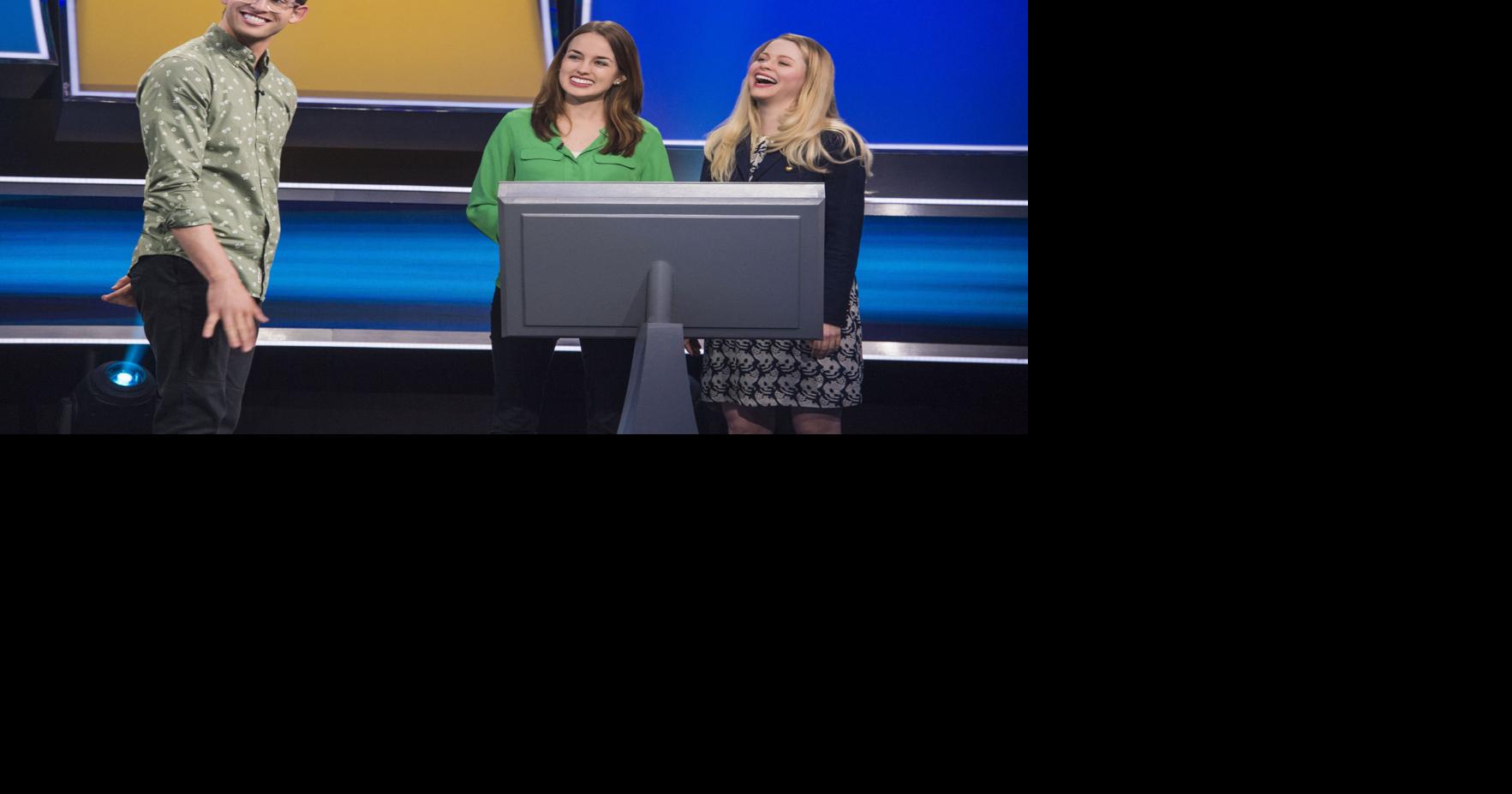 'Emogenius': Baton Rouge native vies for money on new game show ...