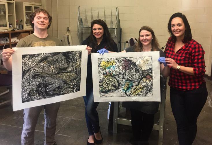 Fête: Keep the Faith | Patricia Gannon | theadvocate.com