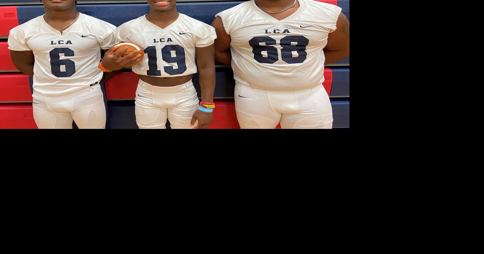 Lafayette Christian 2021 football preview: Knights aiming for five in a ...