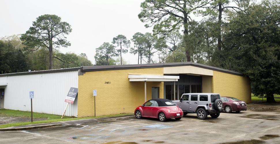 T.M. Landry College Prep operating from founders' home; students ...