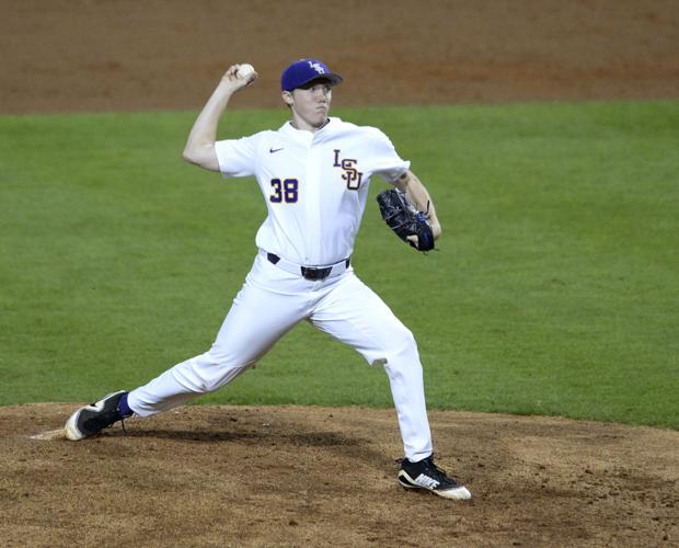 Batting practice from hell might've done the trick as LSU baseball ...