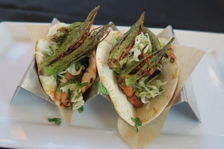 A taco feeding frenzy returns with Top Taco, and adds a weeklong wave ...