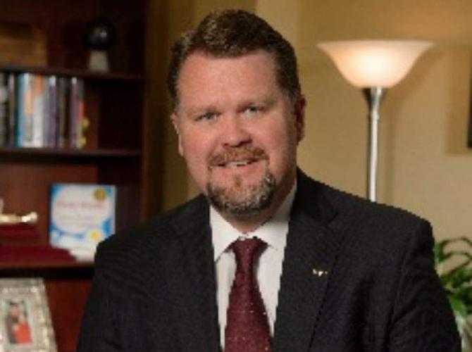 Claitor, Roemer clash over budget vote | State Politics | theadvocate.com