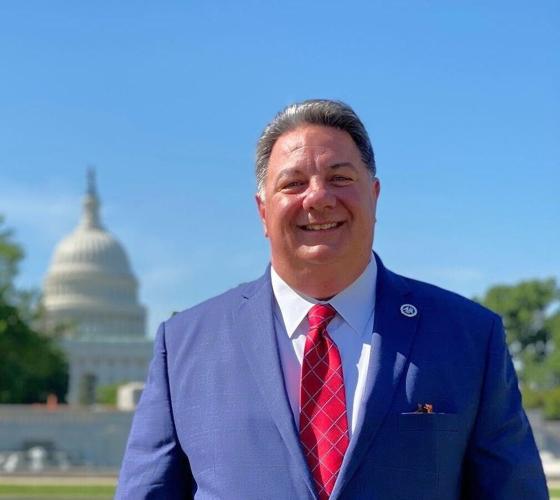 Kyle Ardoin: Louisiana election integrity complete, accurate | Opinion ...