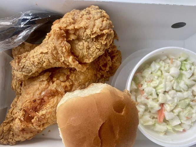 Southern Classic Chicken hosts grand opening in Baton Rouge | Food ...