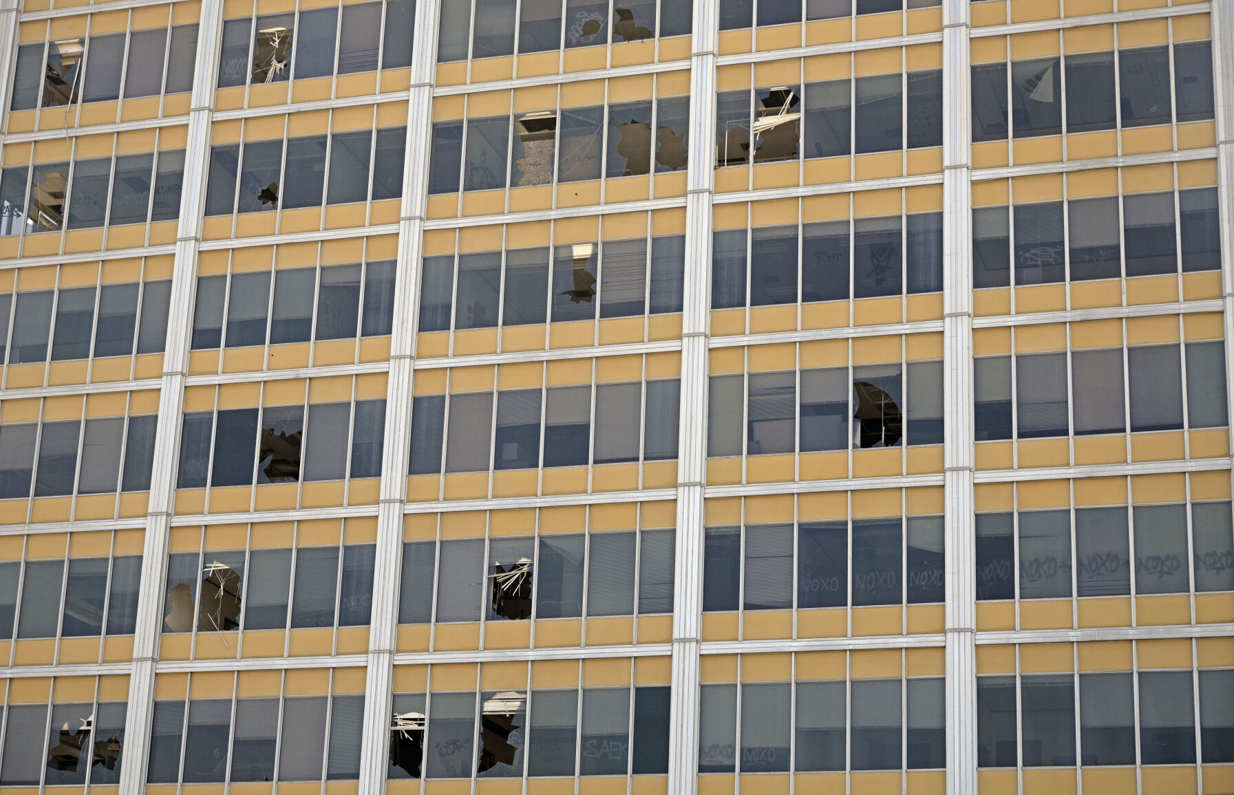 12-story tower in Baton Rouge may become historic landmark | Business ...