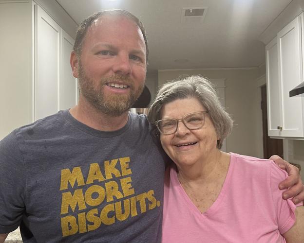 Creating love languages between mother and child: Jan Risher ...