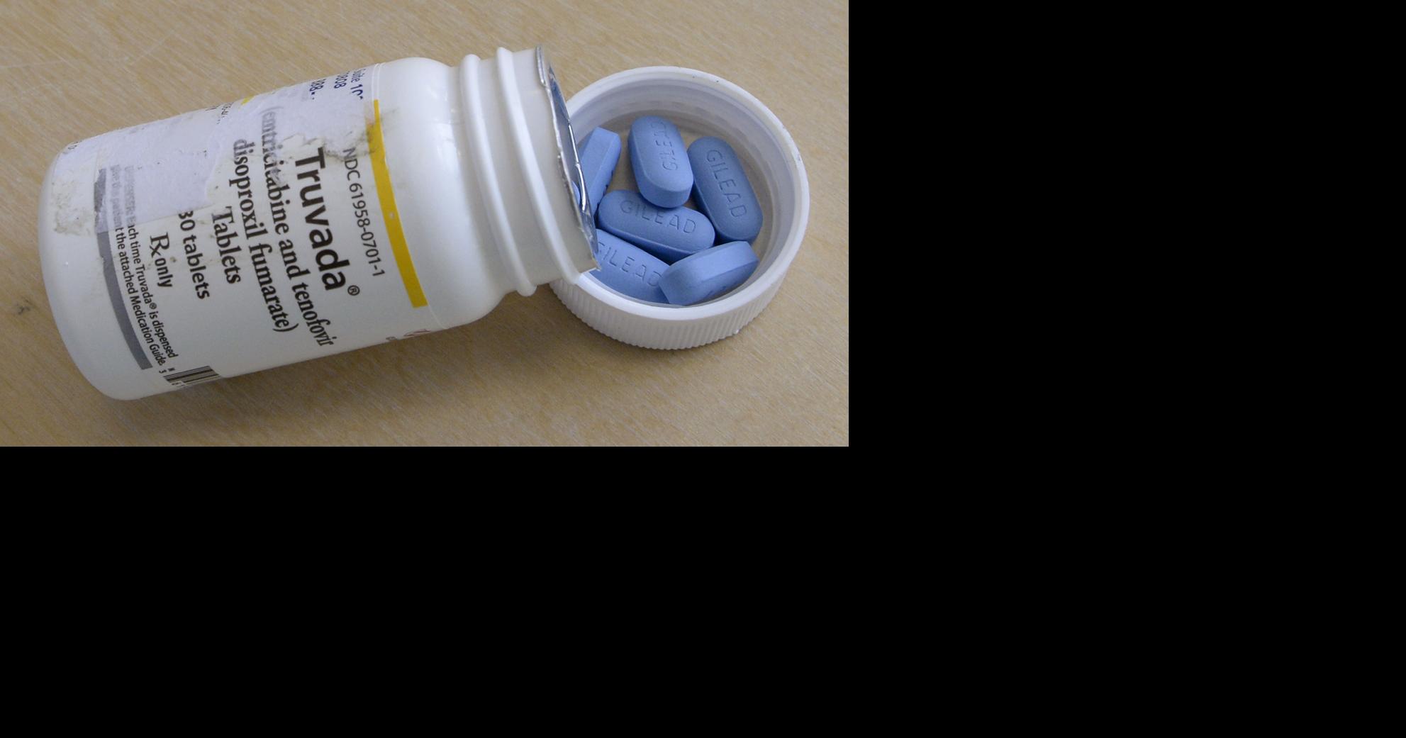 Once-a-day pill can help prevent HIV; why aren't more in Baton Rouge ...