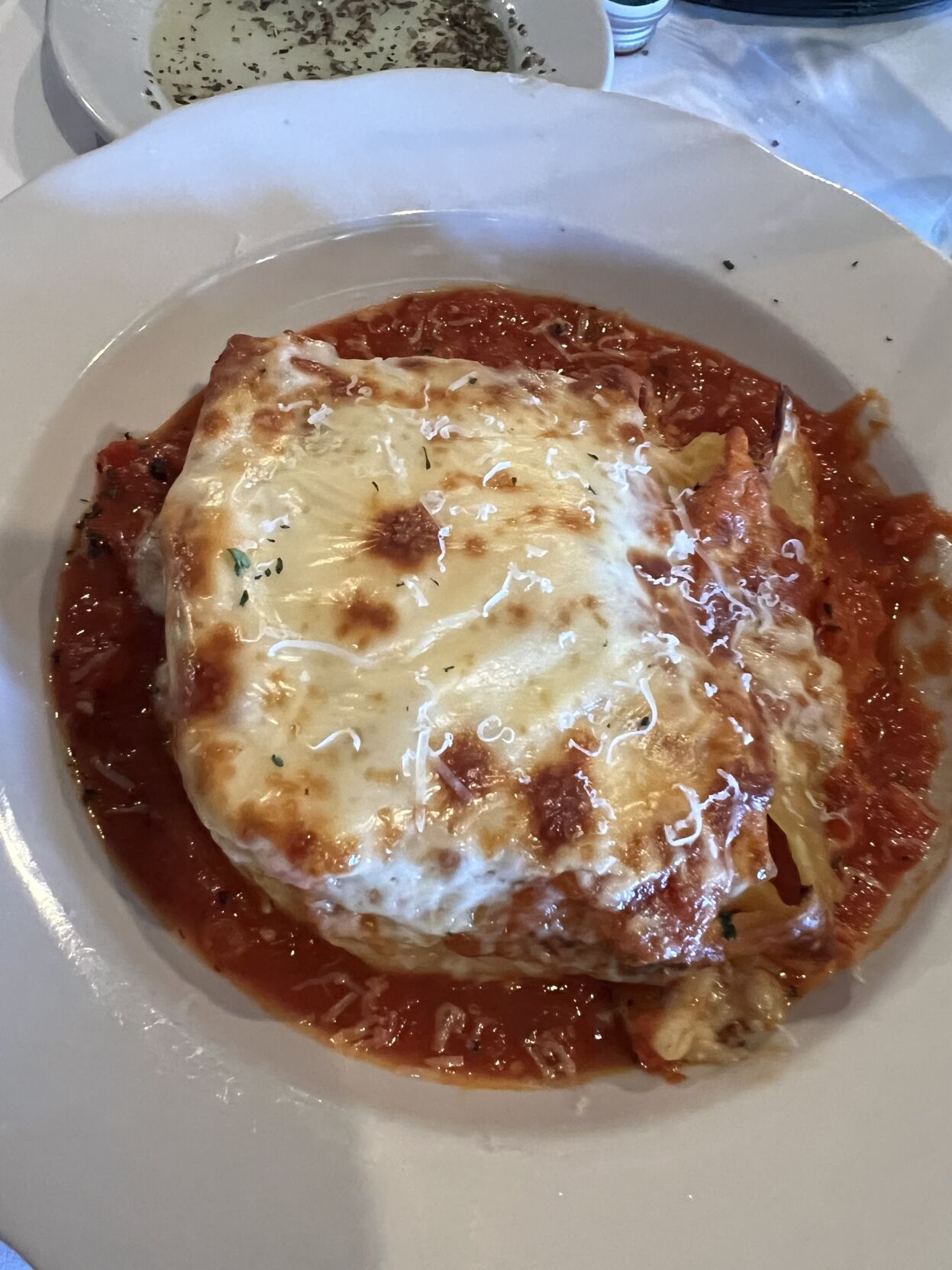 Meatball napoletane, lasagna and more: Best things this week | Food ...