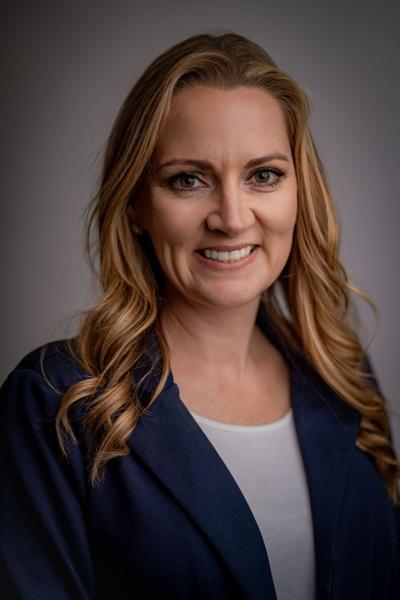 Kayla Menard Reaux elected the newest member of the Youngsville City ...