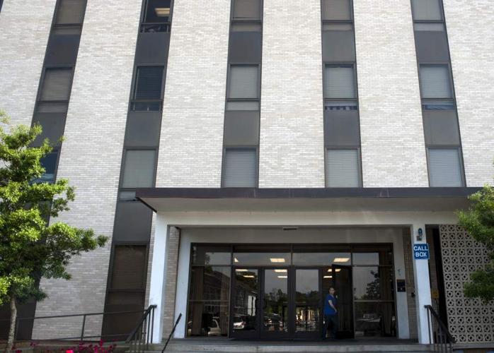 Sex offender incident leads LSU to review dorm policies | Crime/Police ...