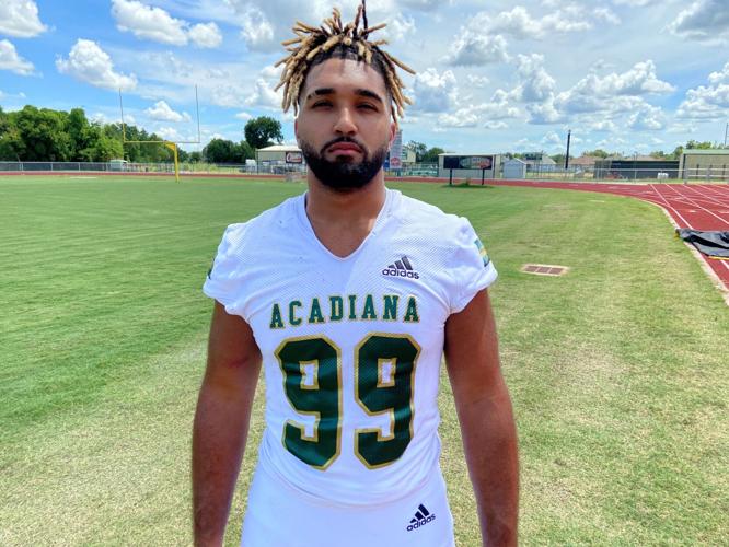 2021 Acadiana football preview: Wreckin' Rams loaded with experience in ...