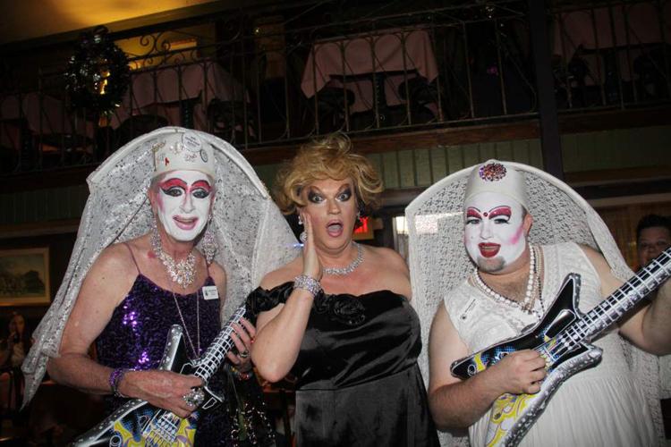 Early adopters | News | theadvocate.com