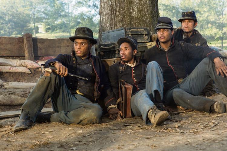 And the Emmy goes to ...: Louisiana-shot 'Roots' gets several award ...