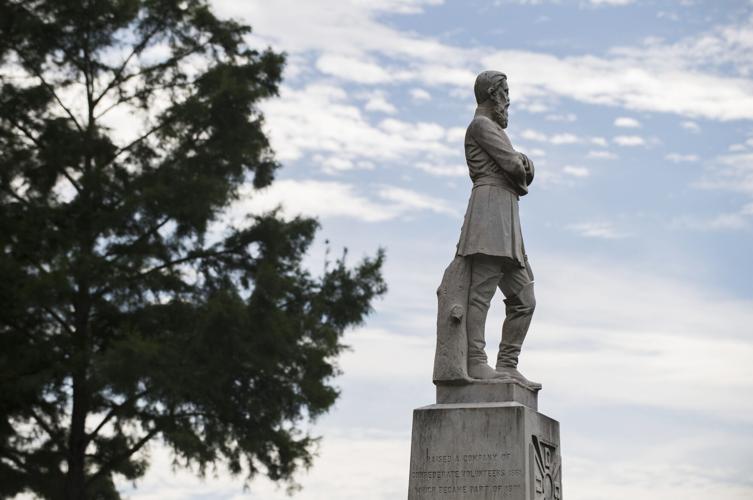 United Daughters of the Confederacy member fired her attorney before ...