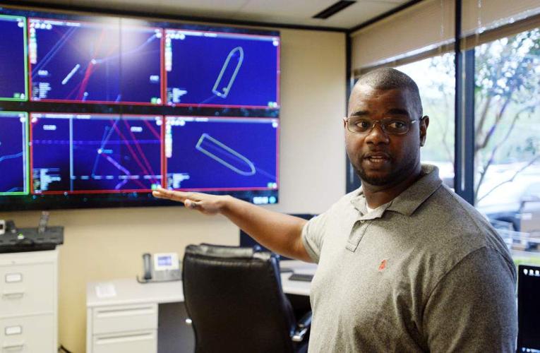 Lafayette’s Fugro Chance using new system to help oil and gas companies ...