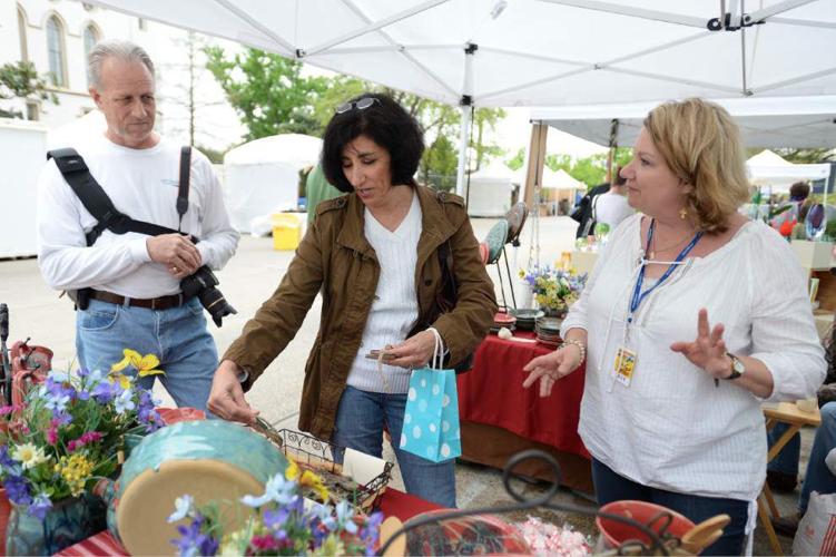 Photos: Fest for All | Baton Rouge | theadvocate.com