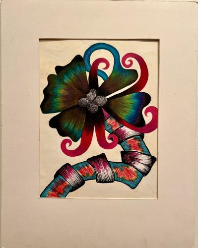 Southern University's art show highlights alumni, students ...